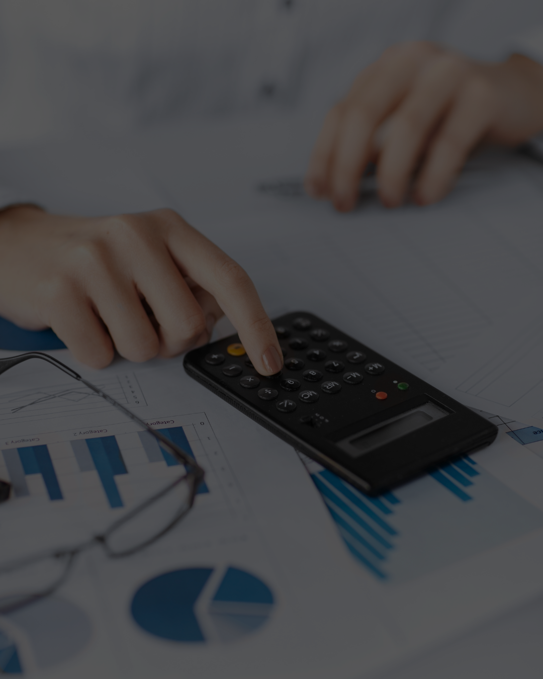 Infinity Tax & Business Services | Bookkeeping