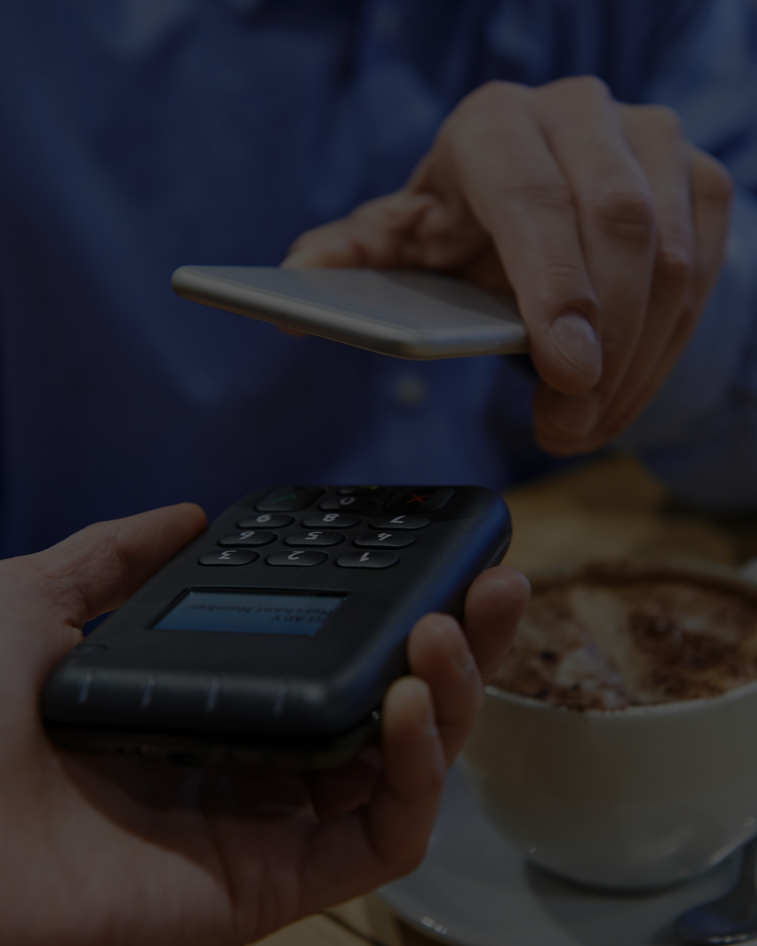 Infinity Tax & Business Services | What Are the IRS Rules for Payment Apps